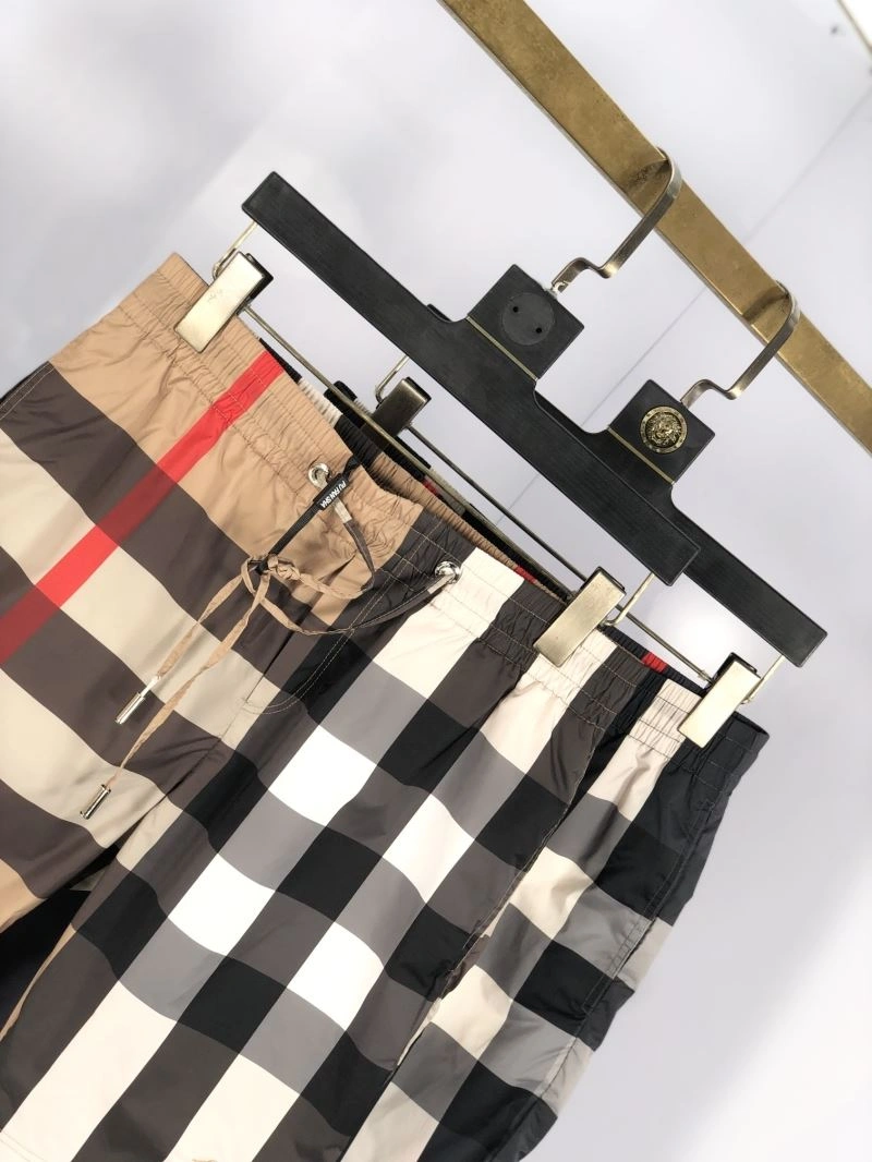 Genuine Burberry Short Pants