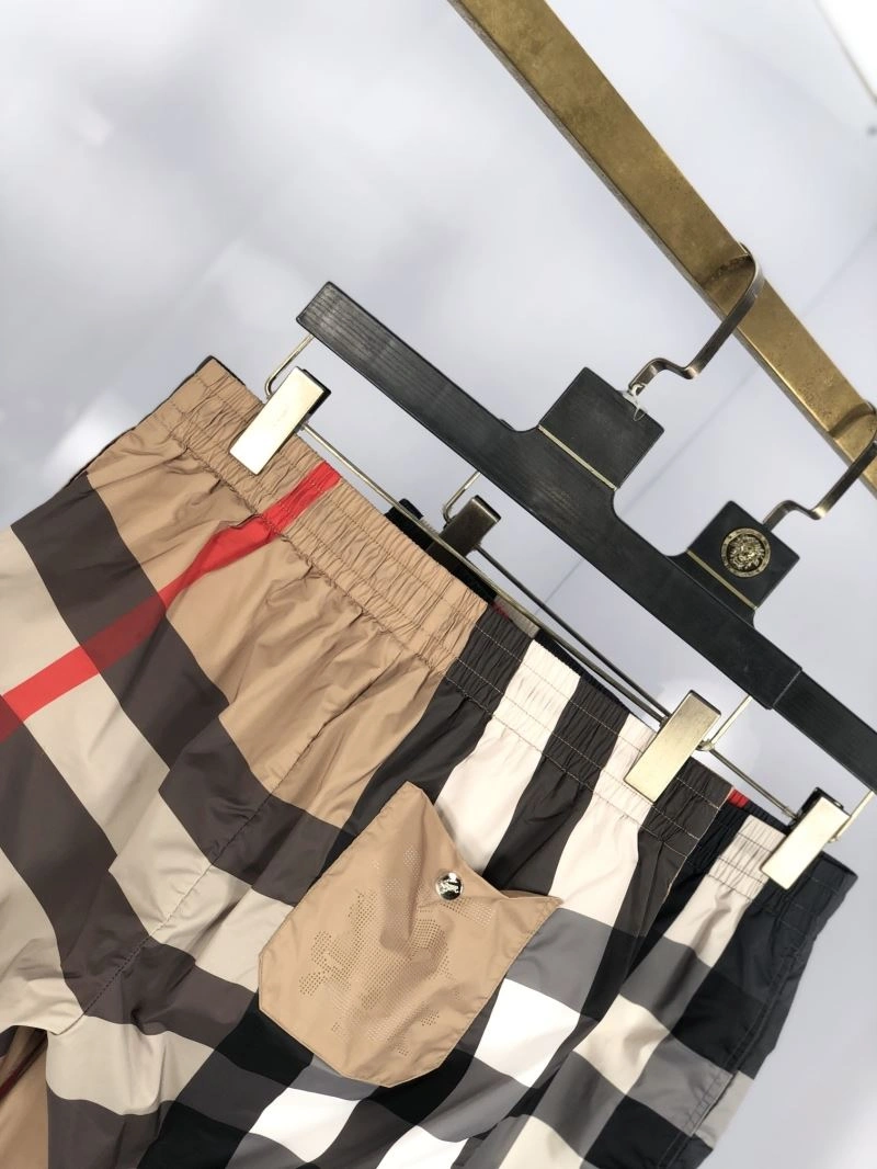 Genuine Burberry Short Pants