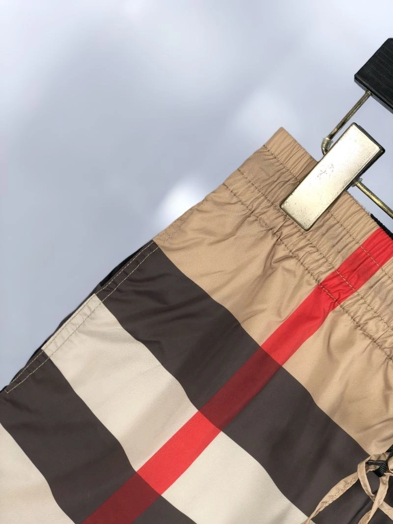 Genuine Burberry Short Pants