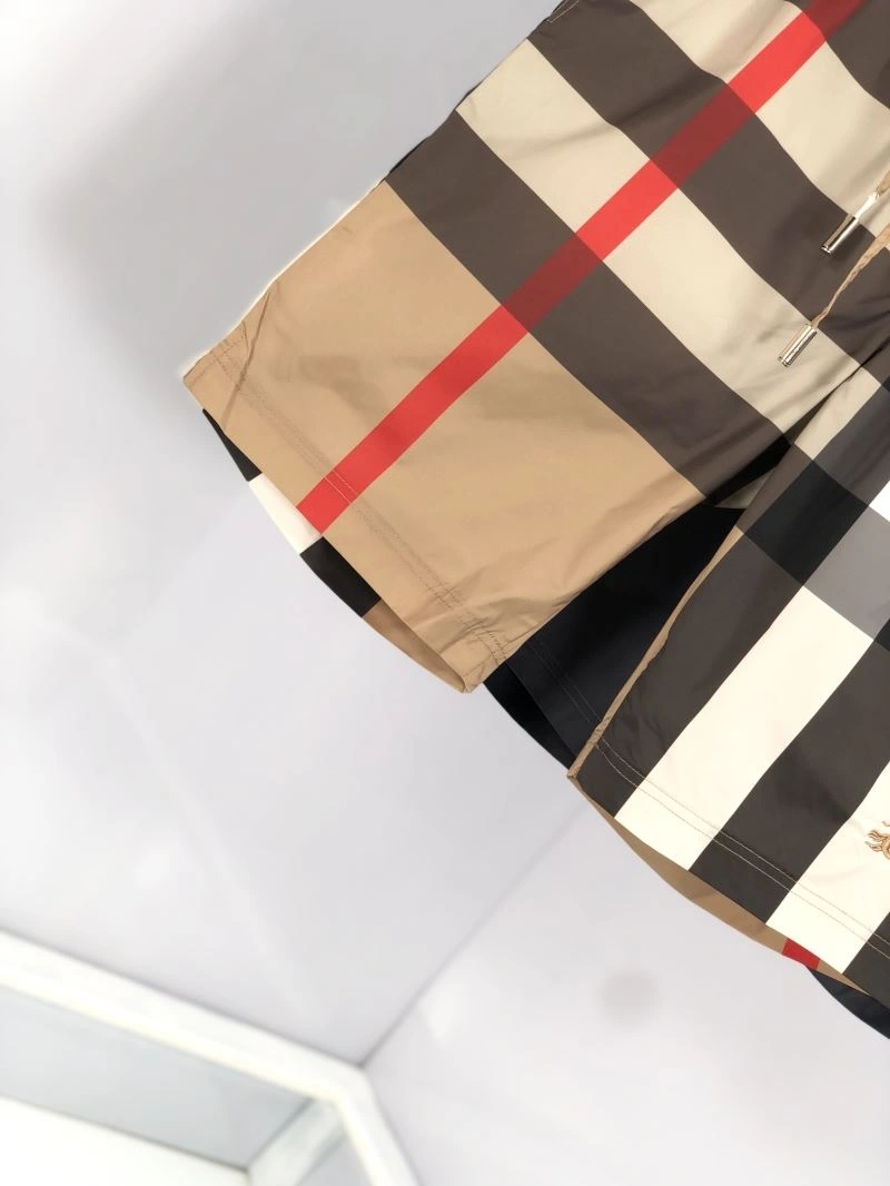 Genuine Burberry Short Pants