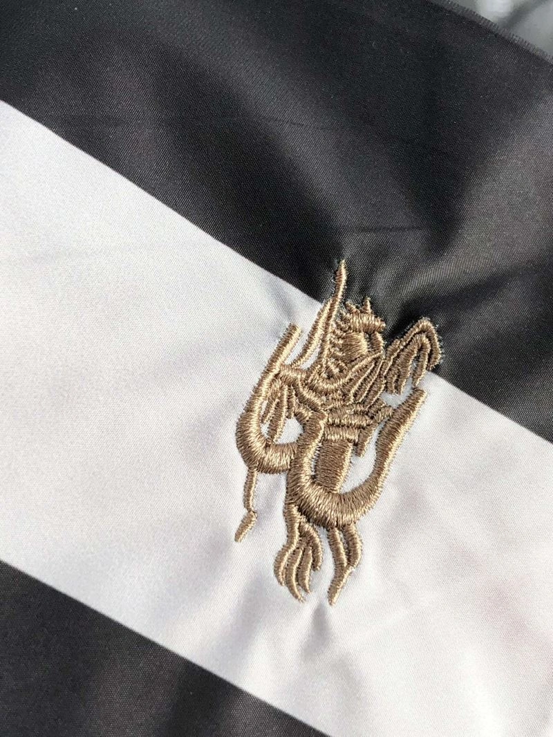 Genuine Burberry Short Pants