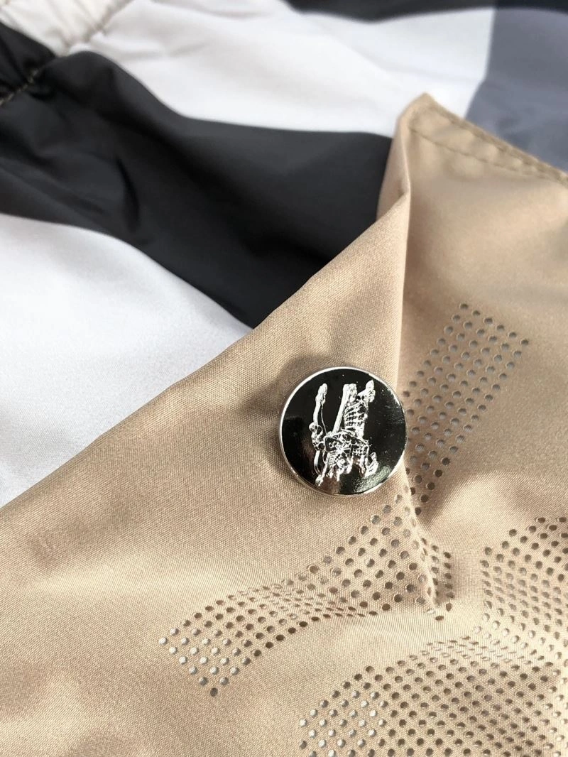 Genuine Burberry Short Pants
