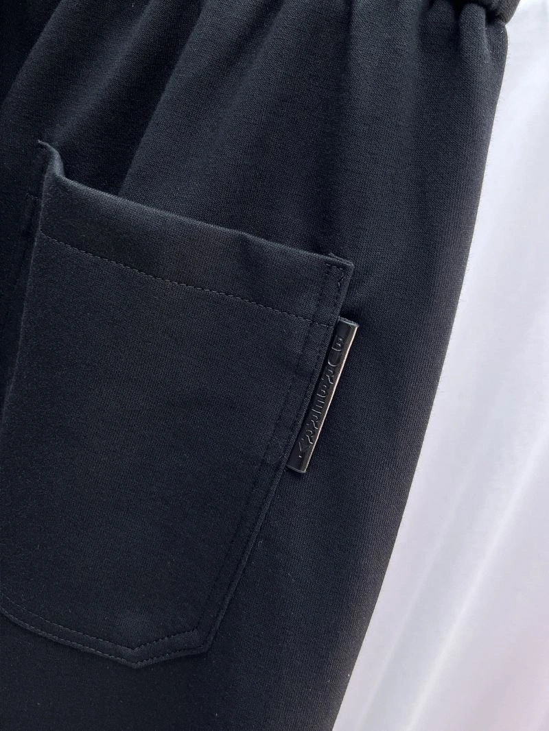Authentic Burberry Short Pants