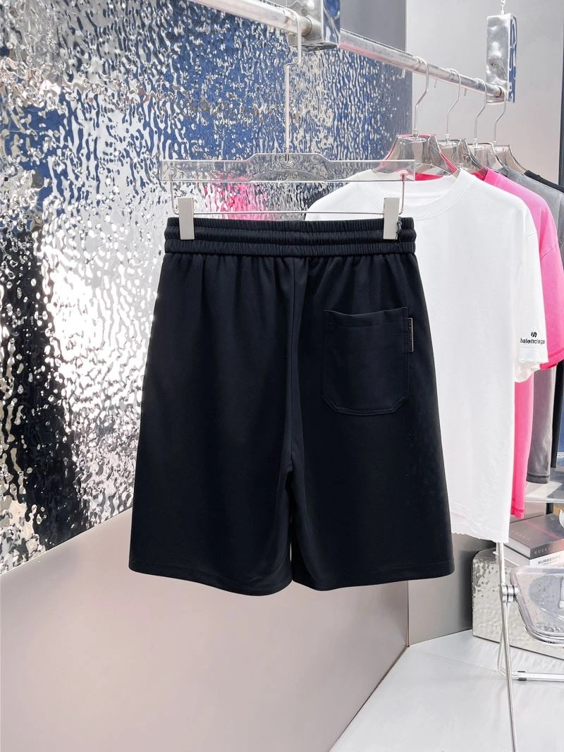 Authentic Burberry Short Pants
