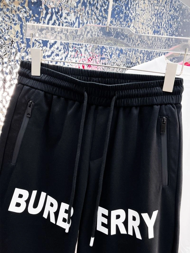 Authentic Burberry Short Pants