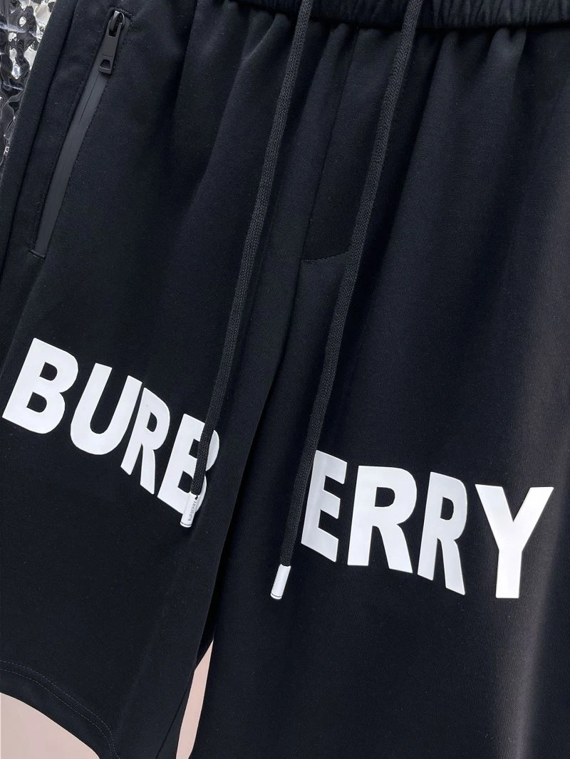 Authentic Burberry Short Pants