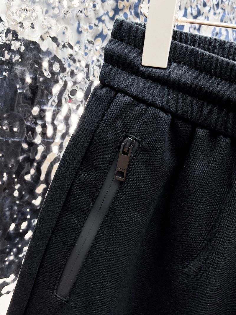 Authentic Burberry Short Pants