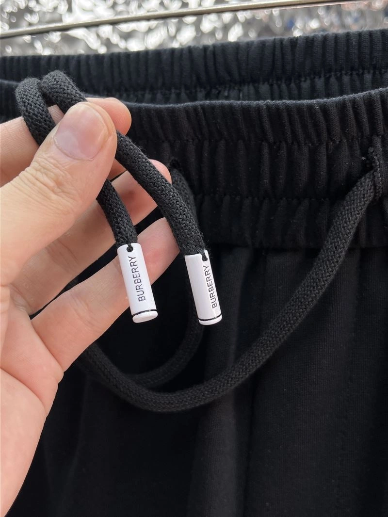 Authentic Burberry Short Pants