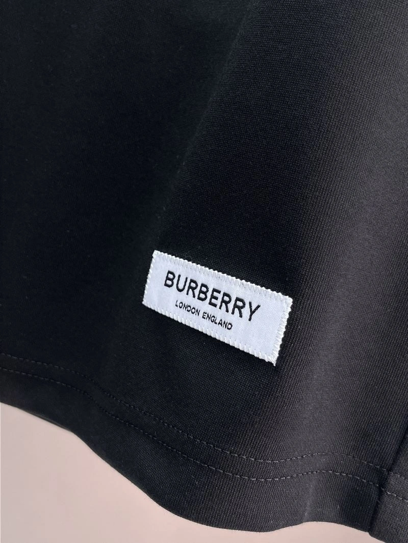 Authentic Burberry Short Pants