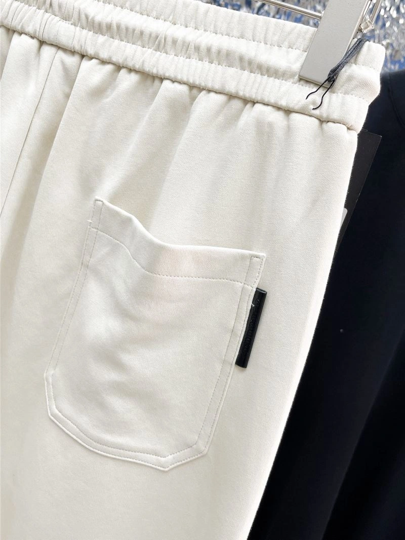 Discounted Burberry Short Pants