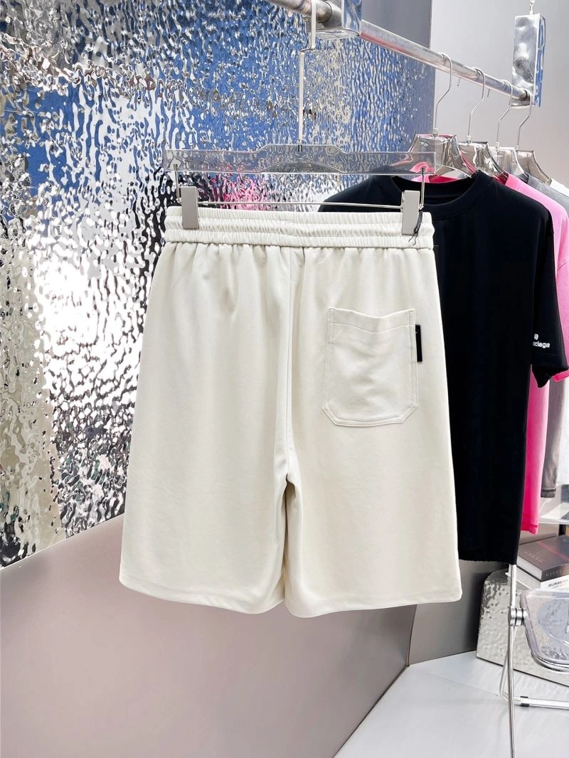 Discounted Burberry Short Pants