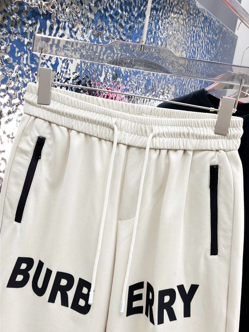 Discounted Burberry Short Pants