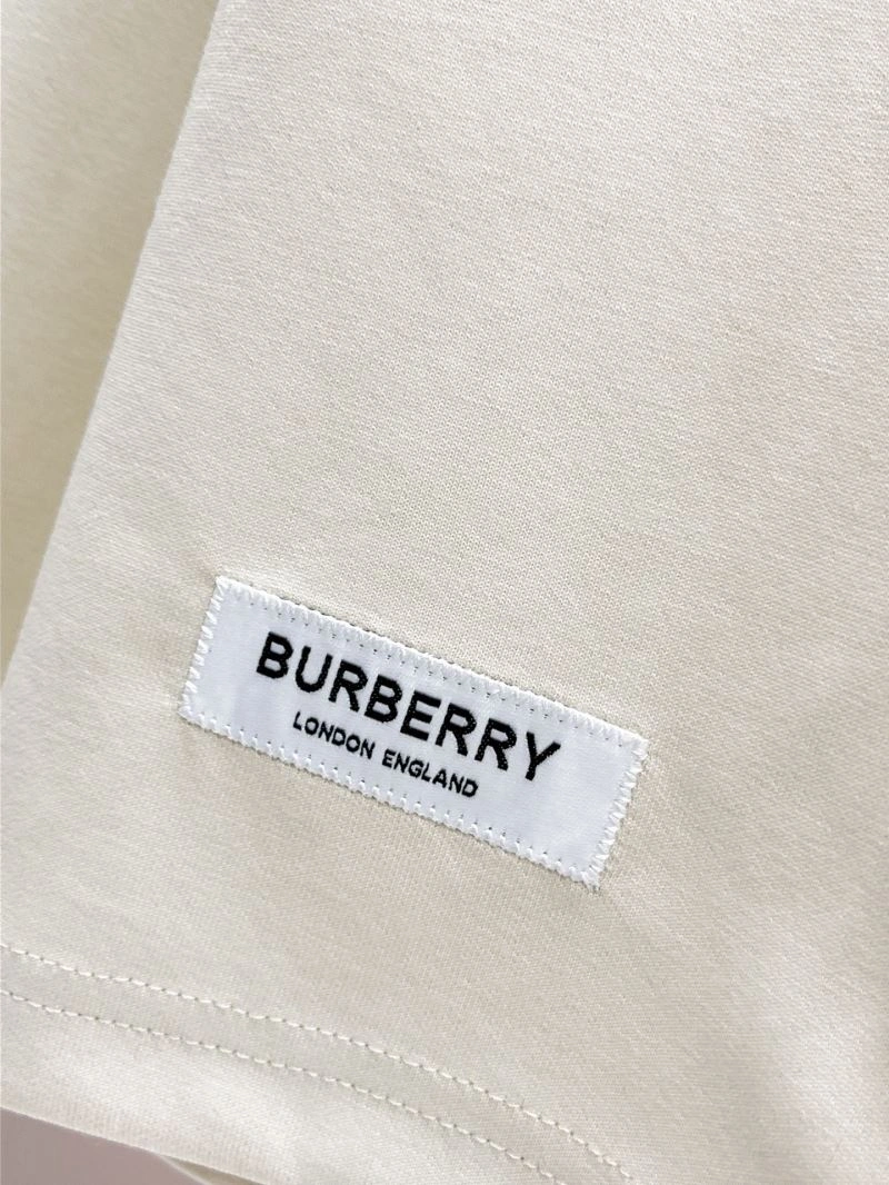 Discounted Burberry Short Pants