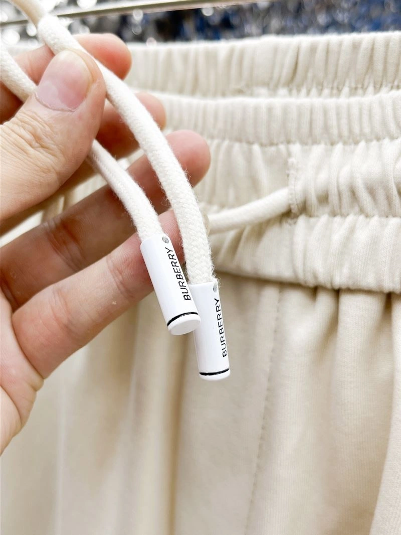 Discounted Burberry Short Pants