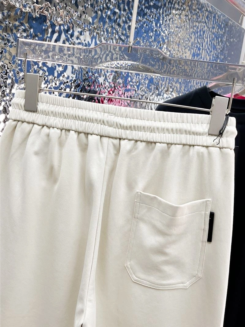 Discounted Burberry Short Pants