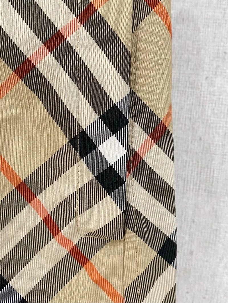 Economical Burberry Short Pants