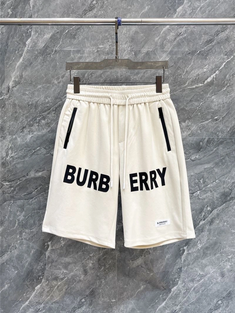 Burberry Short Pants
