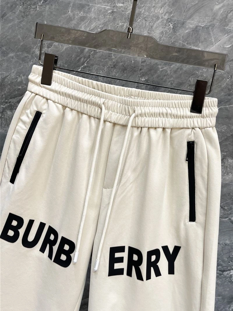 Perfect replica Burberry Short Pants