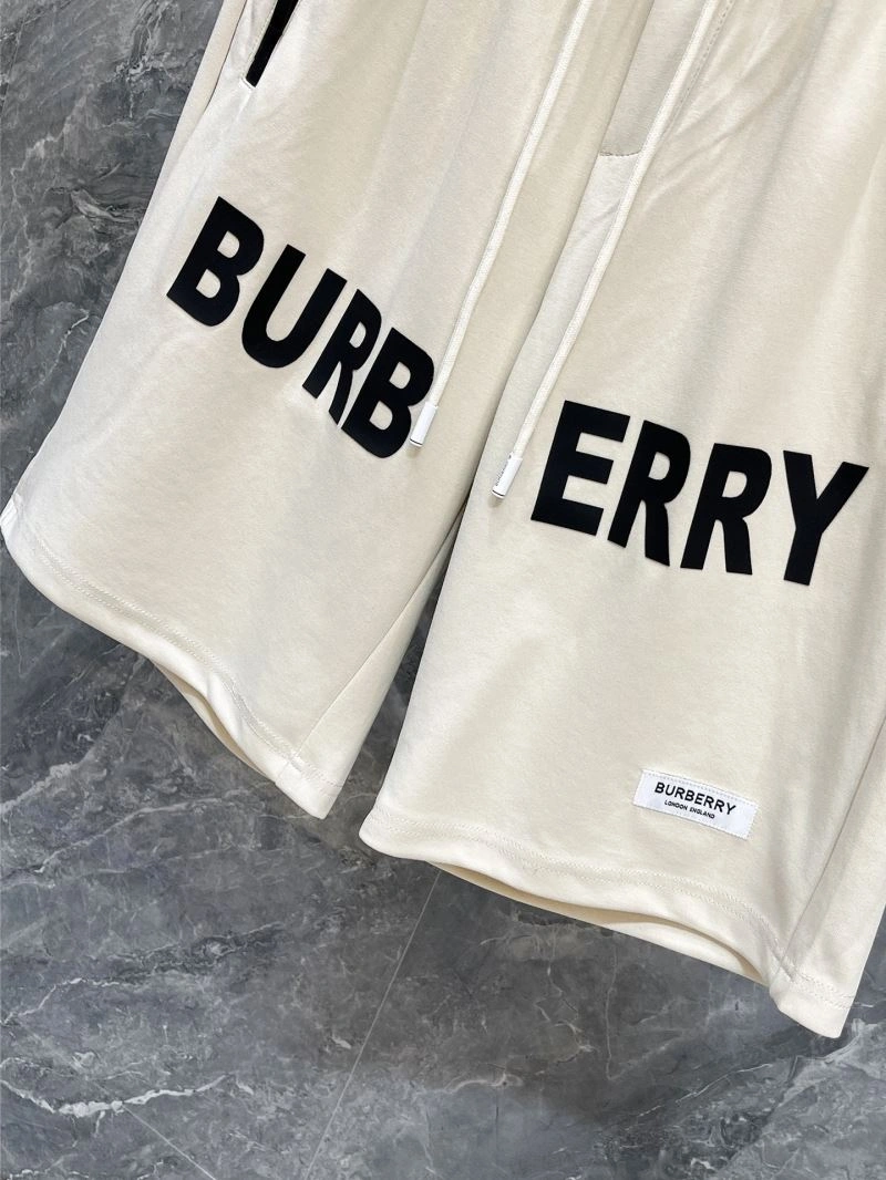 Perfect replica Burberry Short Pants