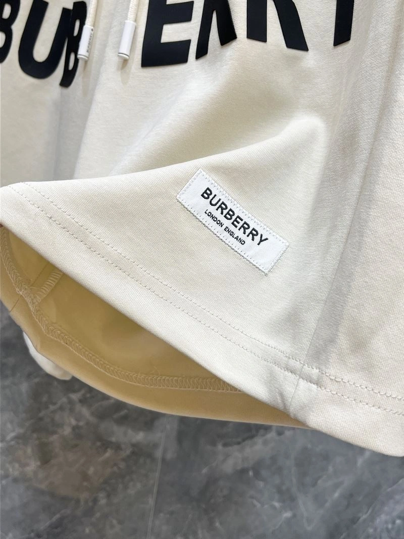 Perfect replica Burberry Short Pants