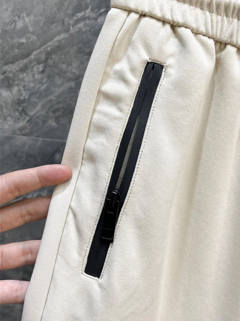 Perfect replica Burberry Short Pants