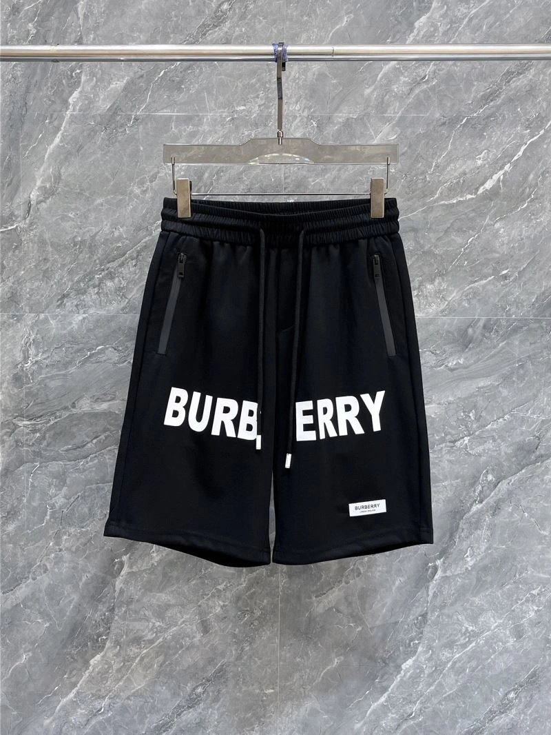 Burberry Short Pants