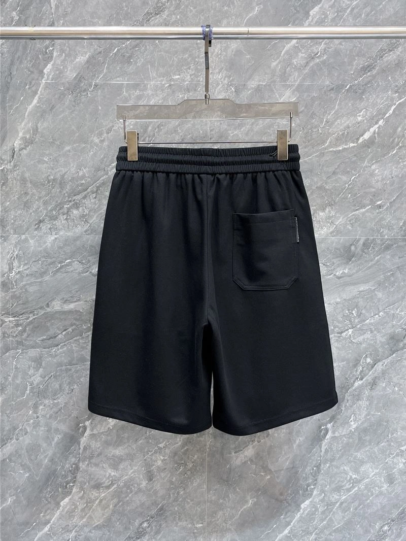Precise copy Burberry Short Pants