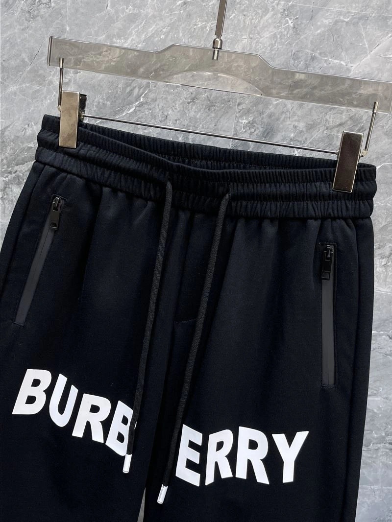 Precise copy Burberry Short Pants