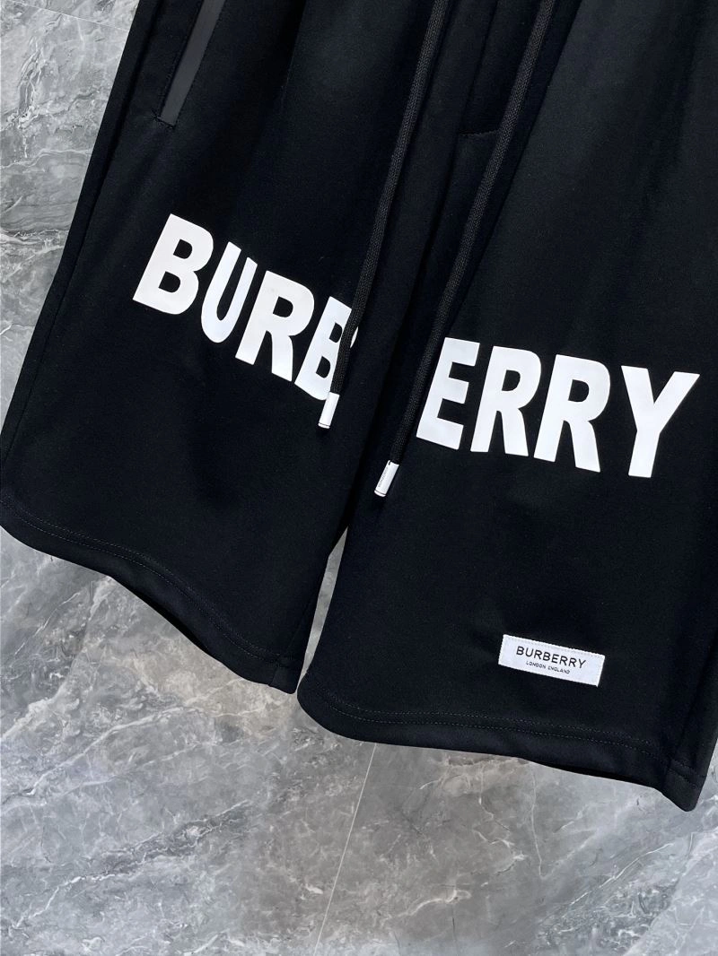 Precise copy Burberry Short Pants