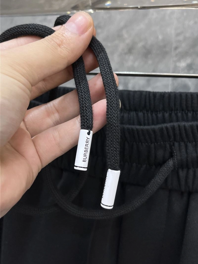 Precise copy Burberry Short Pants