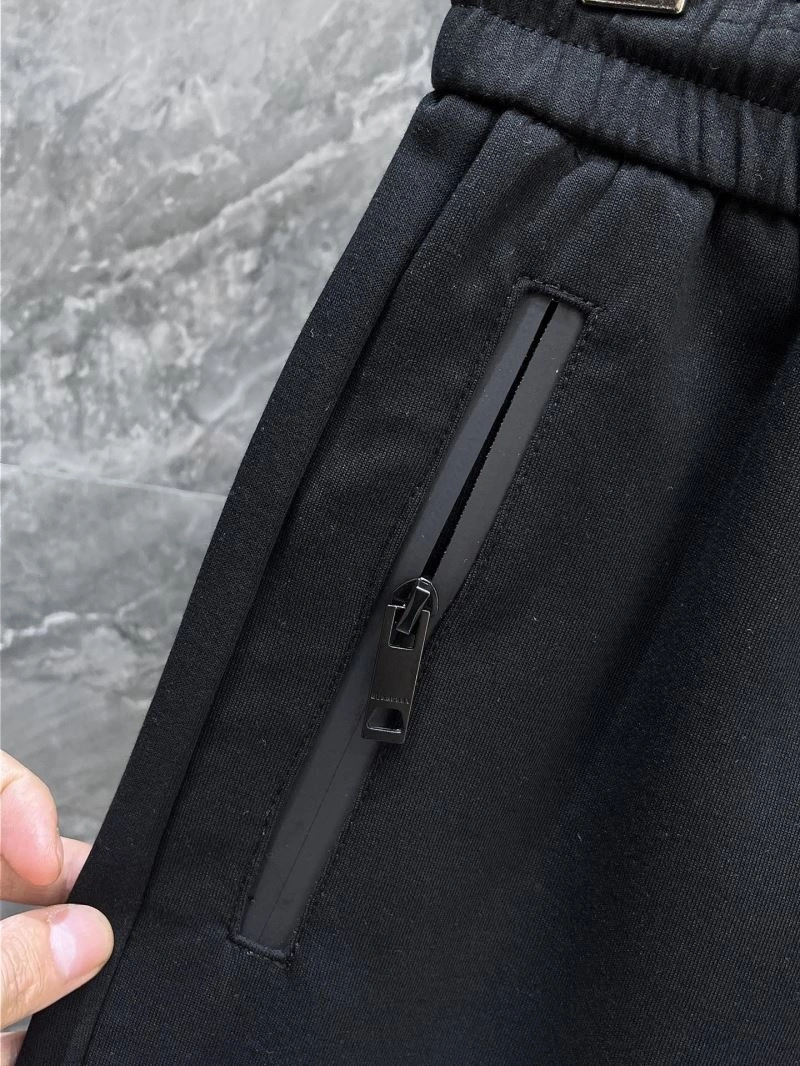 Precise copy Burberry Short Pants