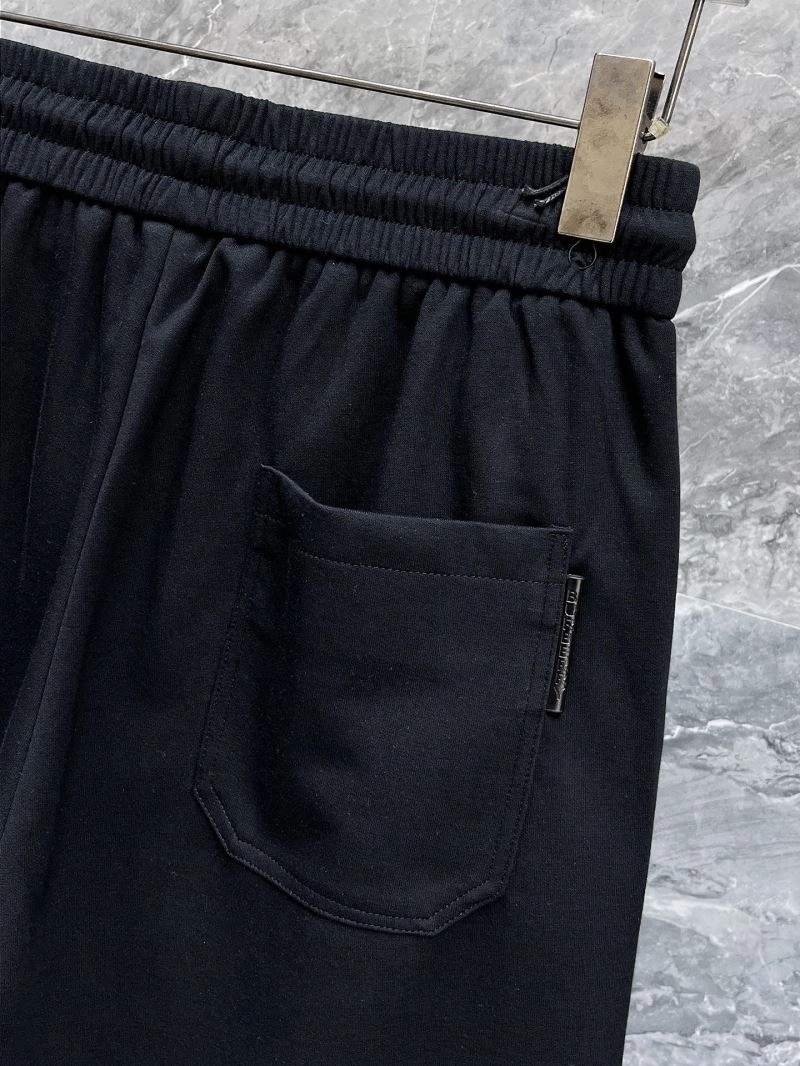 Precise copy Burberry Short Pants