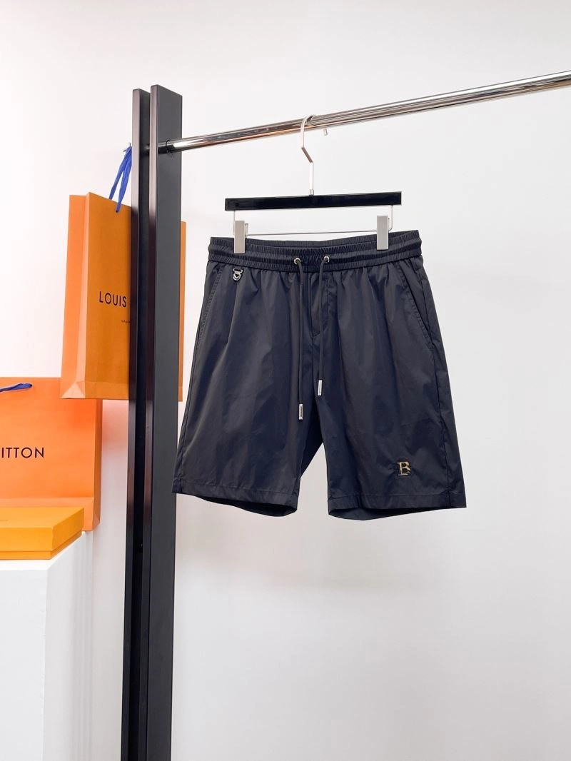 Burberry Short Pants