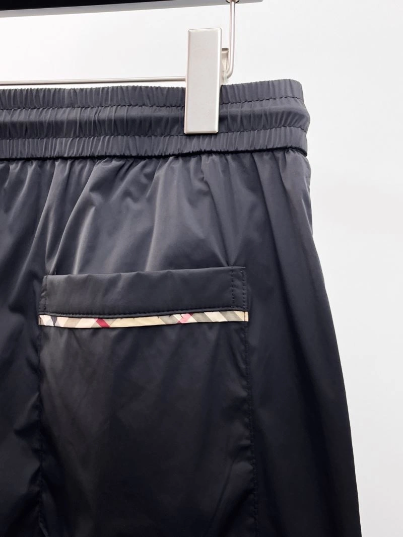 High accuracy Burberry Short Pants