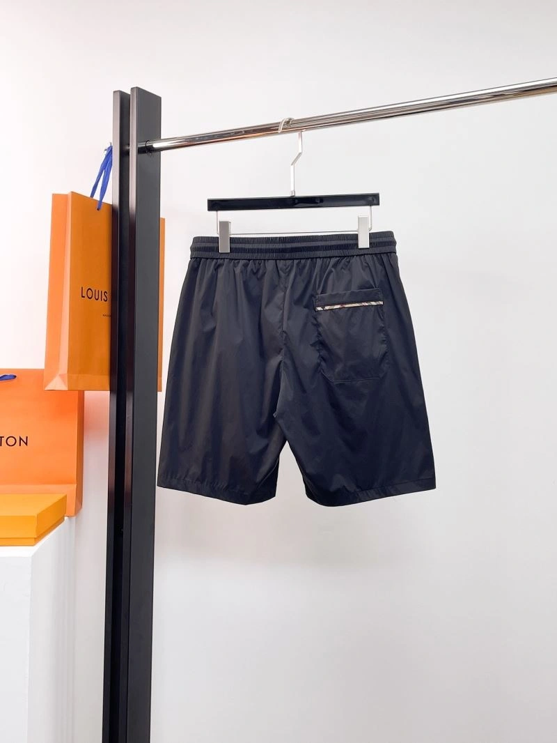 High accuracy Burberry Short Pants