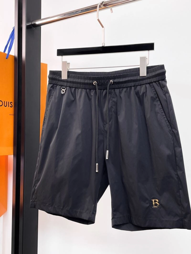 High accuracy Burberry Short Pants