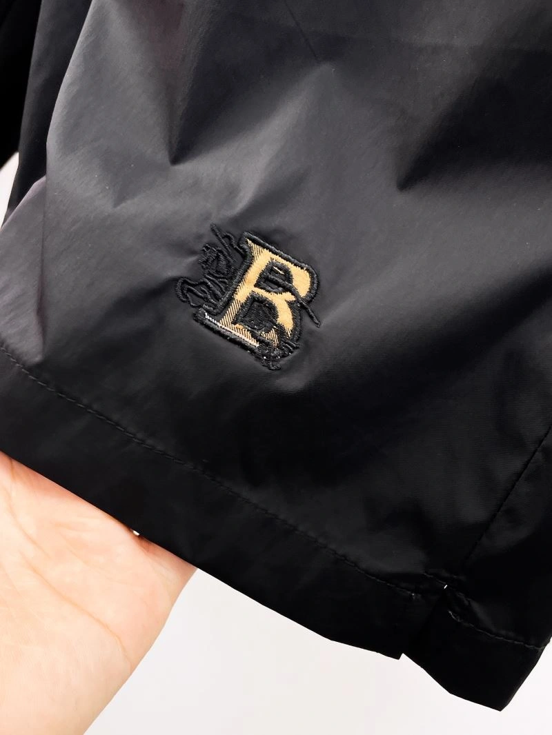 High accuracy Burberry Short Pants