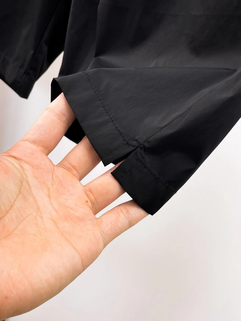 High accuracy Burberry Short Pants