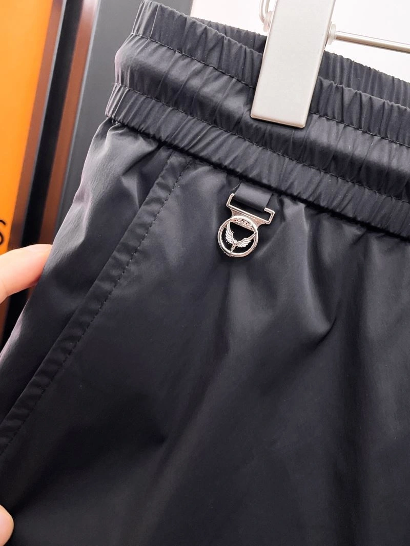 High accuracy Burberry Short Pants