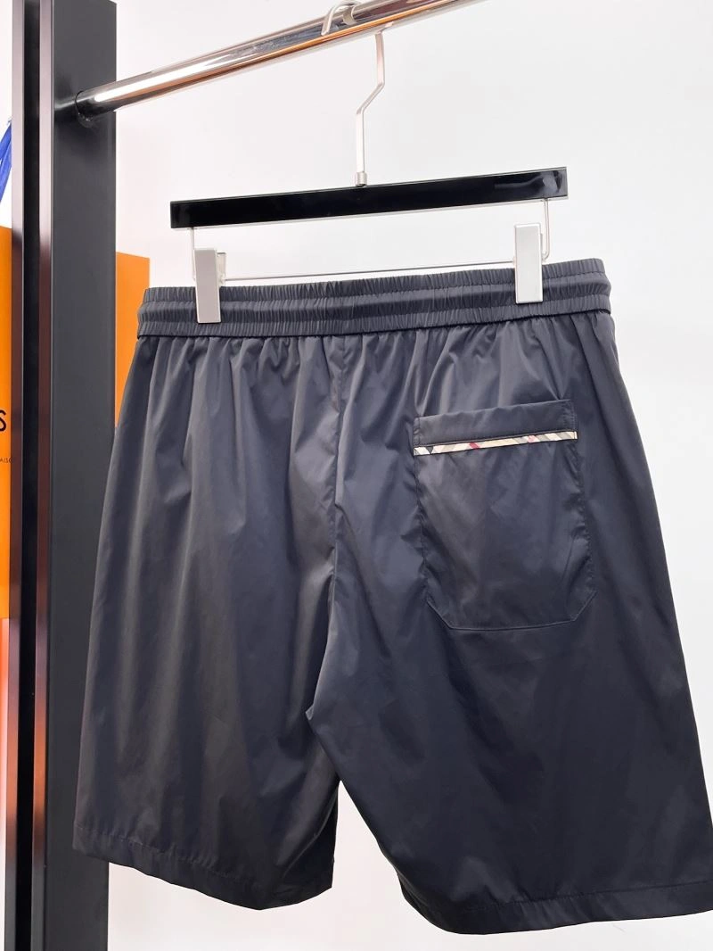 High accuracy Burberry Short Pants