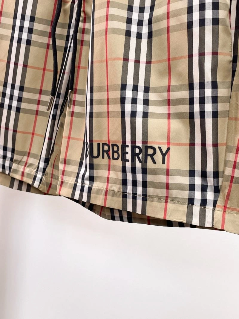 Accurate model Burberry Short Pants