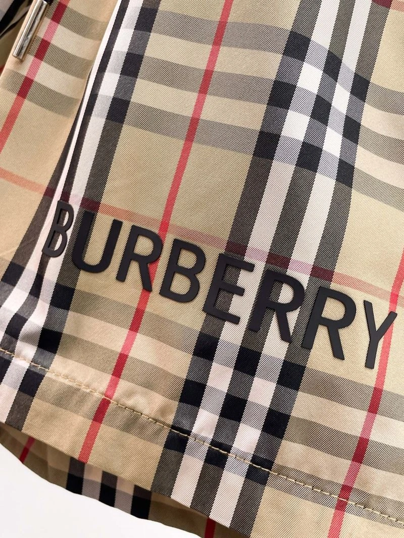 Accurate model Burberry Short Pants