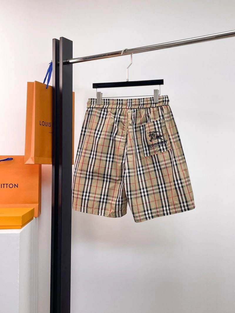 Accurate model Burberry Short Pants