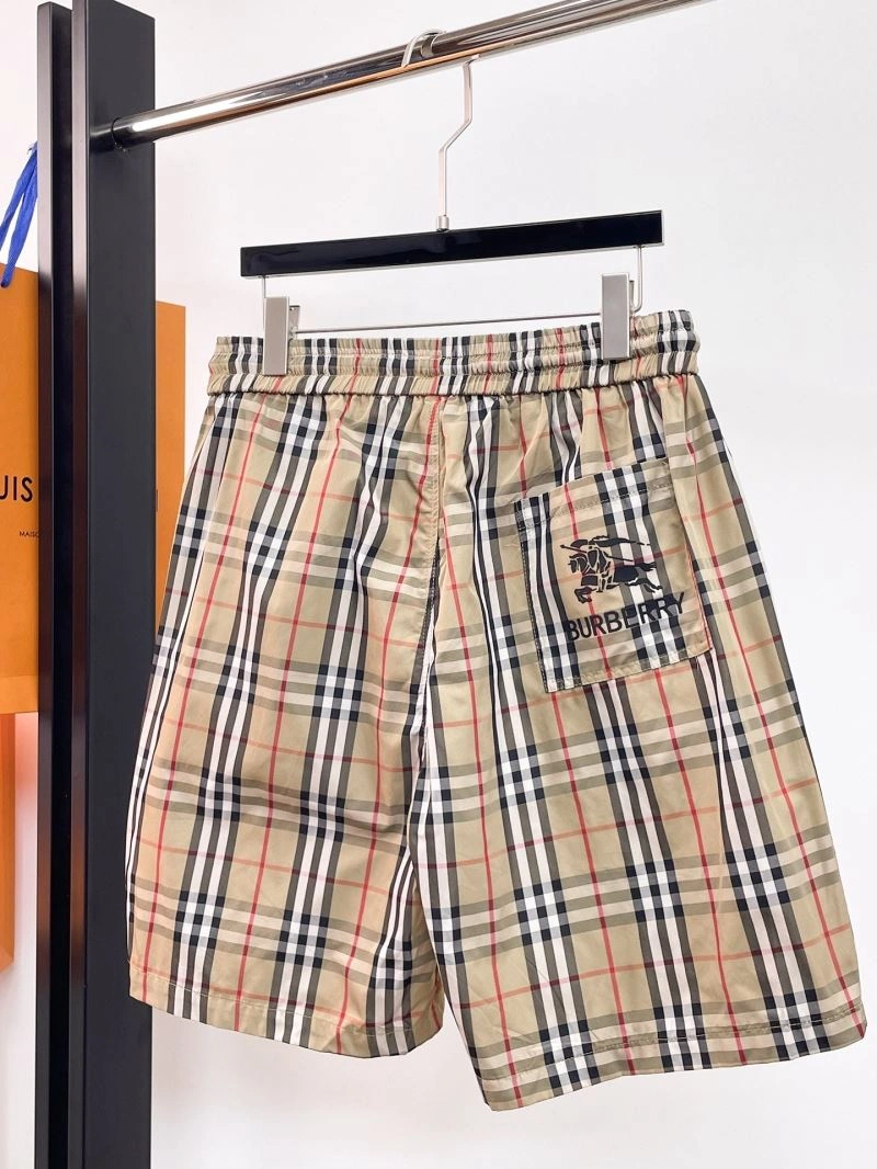 Accurate model Burberry Short Pants