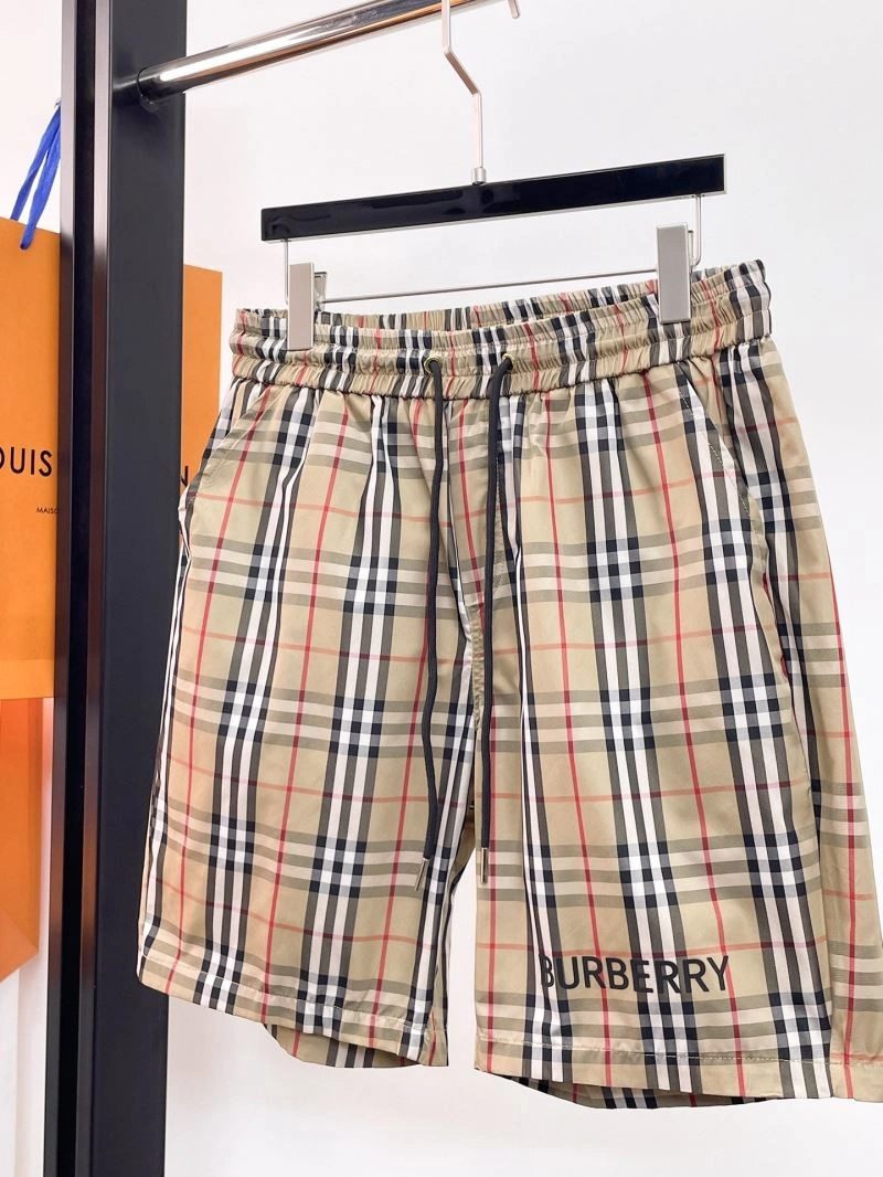Accurate model Burberry Short Pants