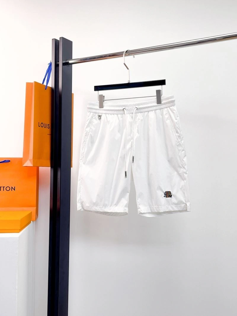 Burberry Short Pants