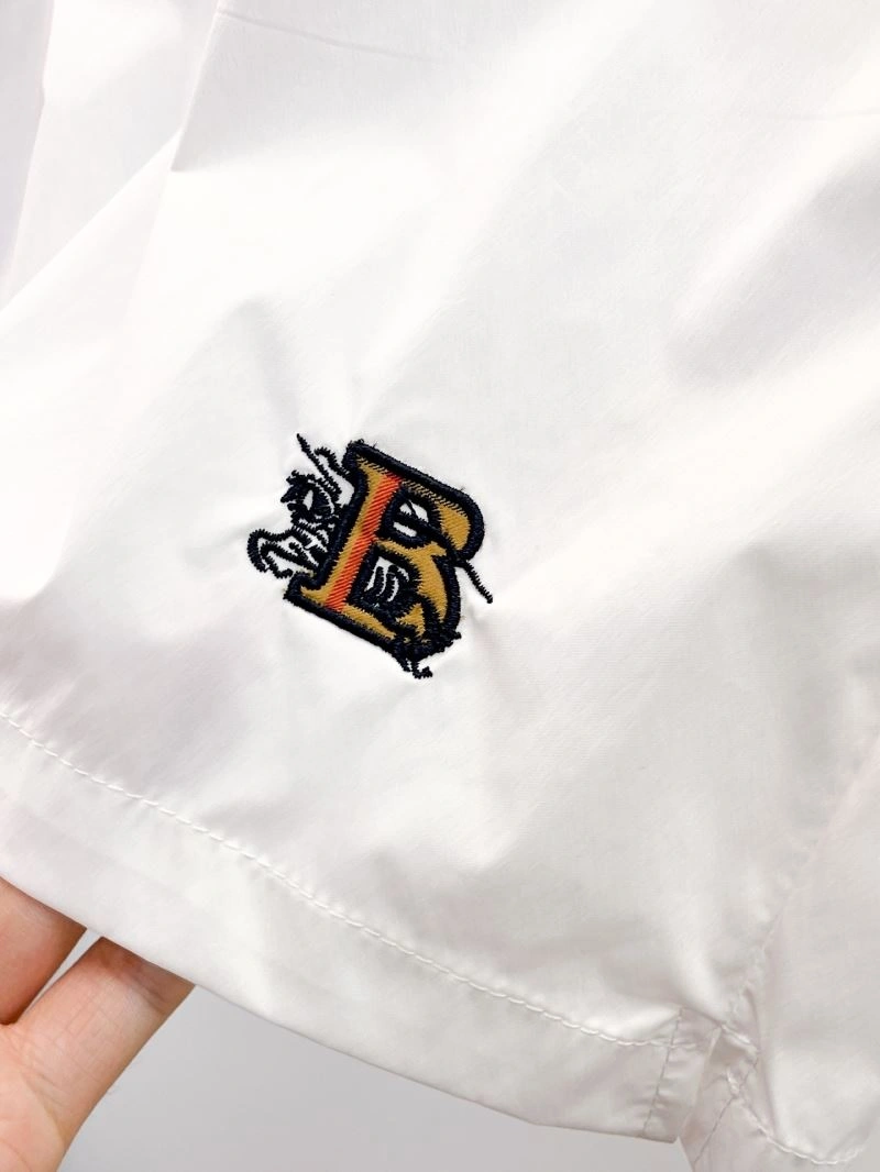 Cut-rate Burberry Short Pants