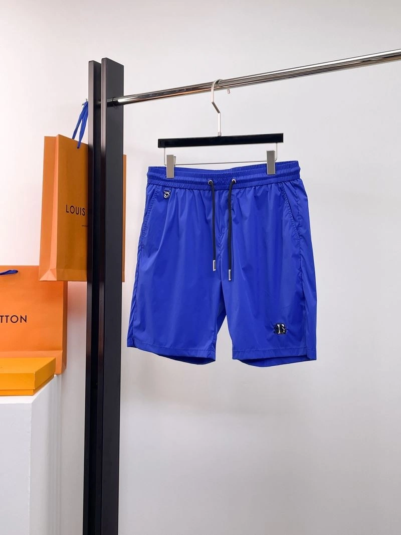Burberry Short Pants