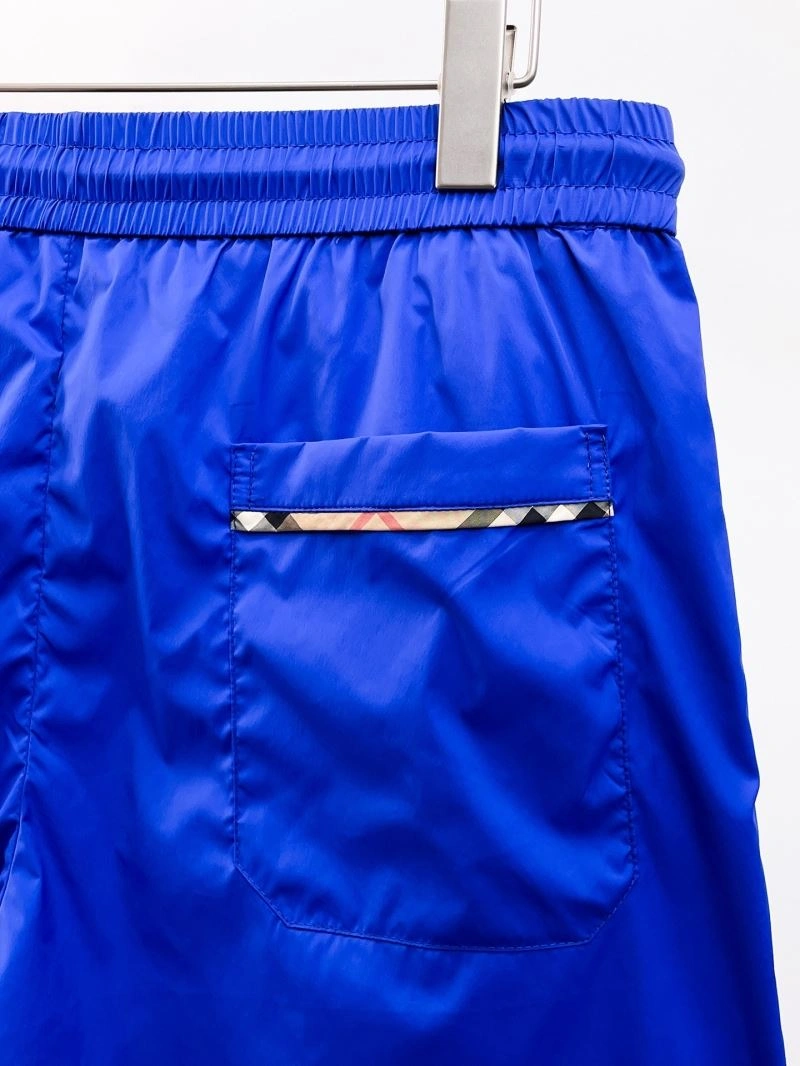 Precise copy Burberry Short Pants