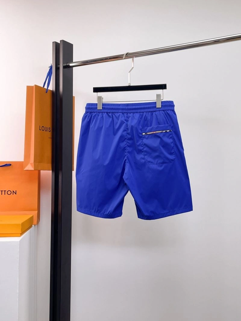 Precise copy Burberry Short Pants